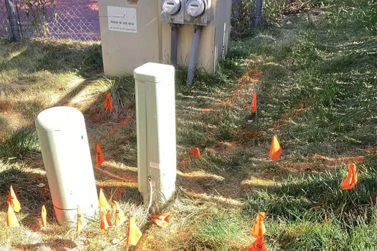 Underground Utility & Infrastructure Services | TH Construction